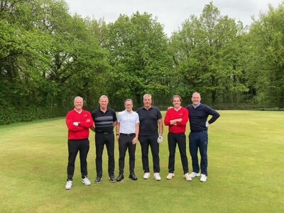 Golfclub Maastricht :: Competitie